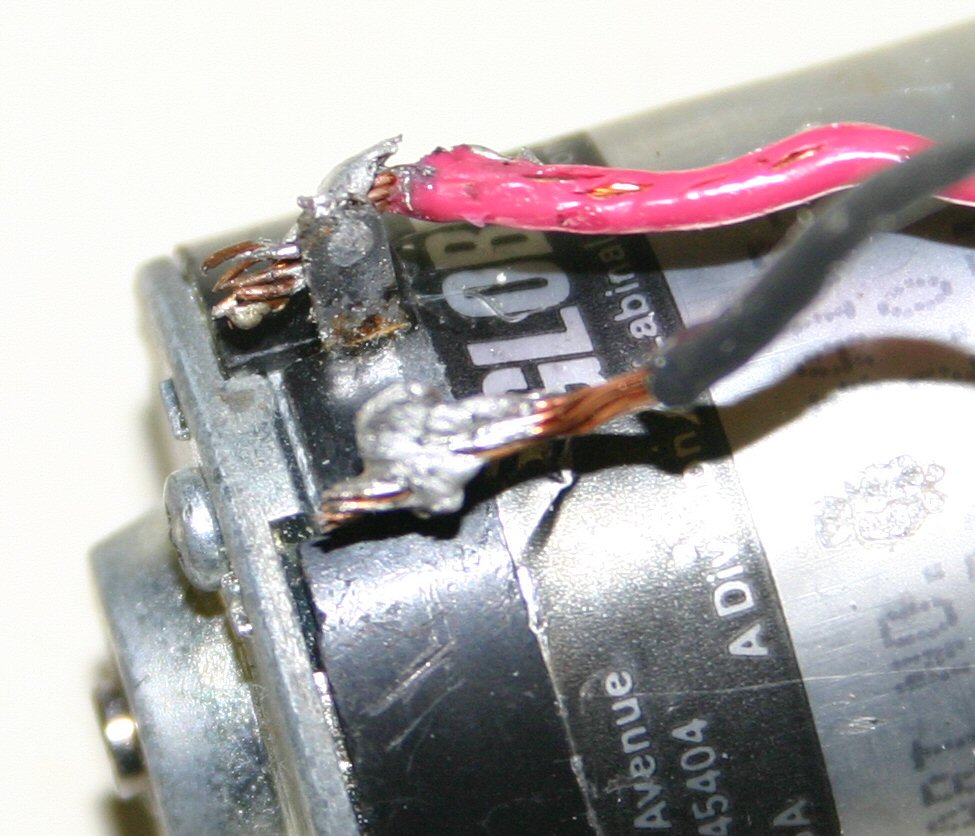 On Demand Lessons → Basic Soldering - Education and Training for the ...